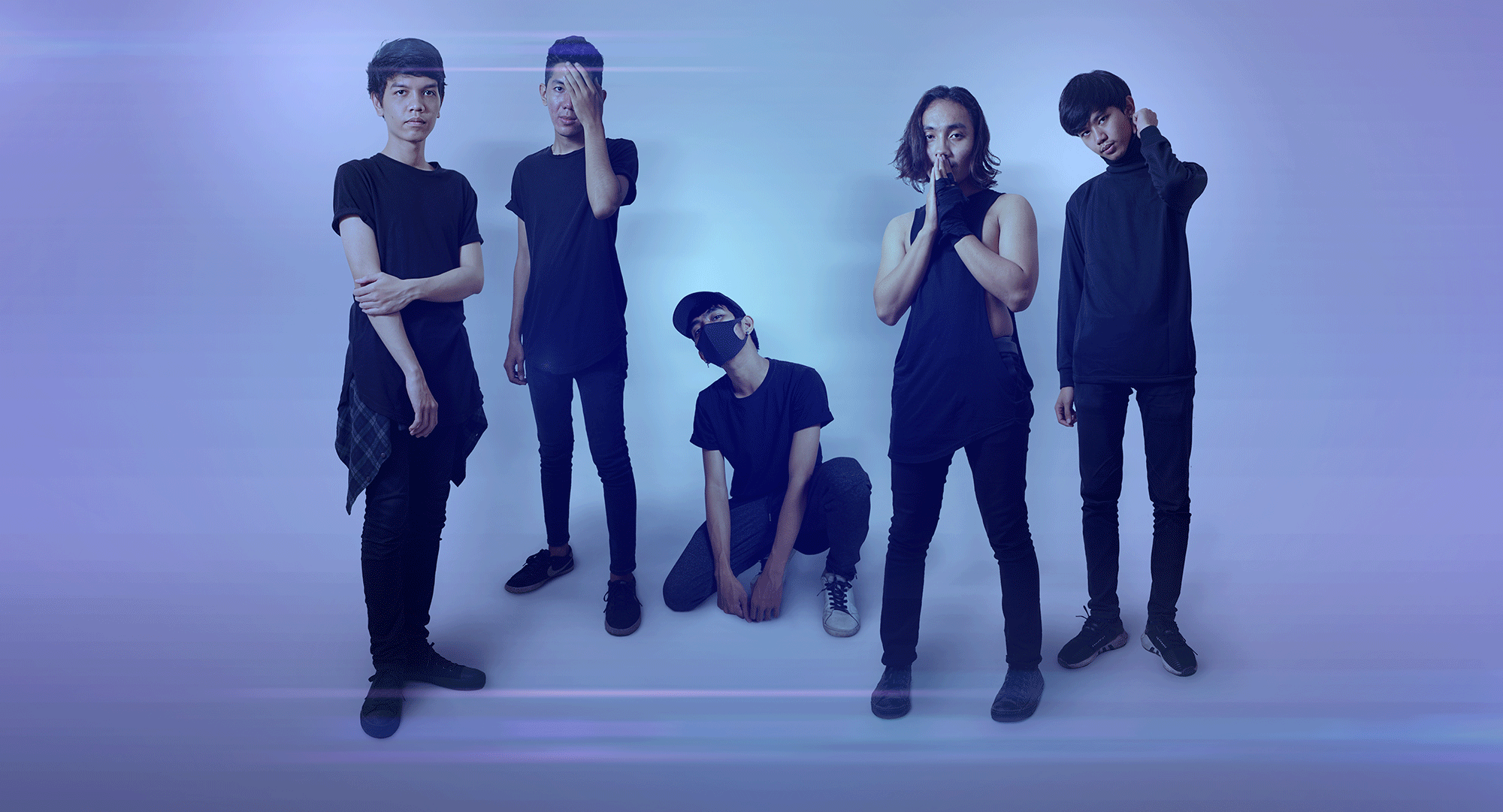 Album “Life”, Destinasi Baru PRO MONKEY - MUSIKERAS