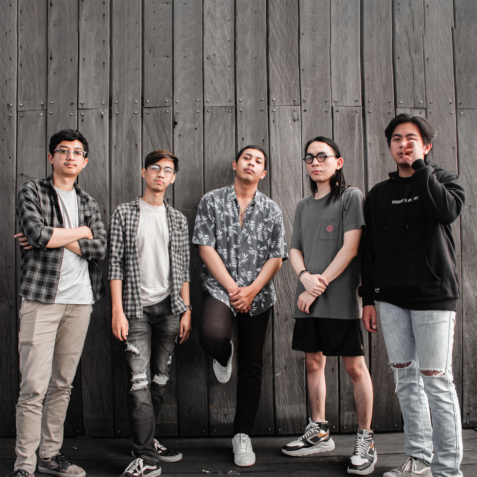 YIAZMAT Terapkan ‘Law of Attraction’ di “KSTB” - MUSIKERAS