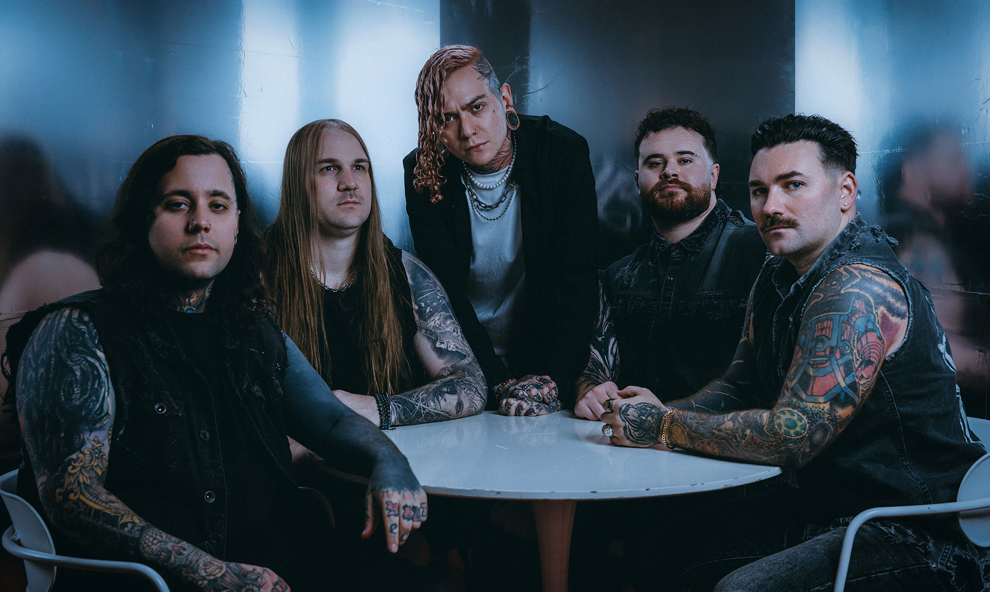 Kabar Keras Dunia: LORNA SHORE dan Rilisan Lain yang Tersisa di 2025 ...