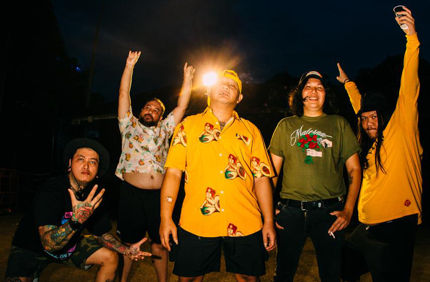 BONGABONGA x TIGA OSHI: Antara Sureal dan Realitas - MUSIKERAS