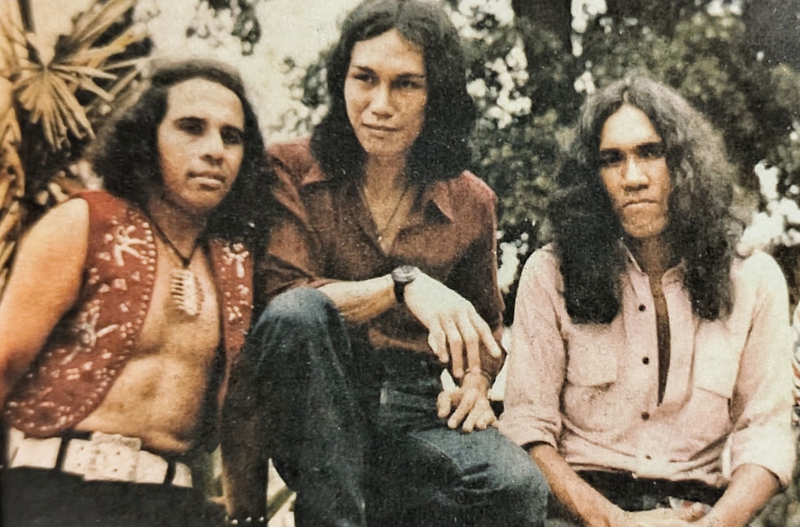 Karya Legendaris SAS Dirilis di Amerika Serikat - MUSIKERAS
