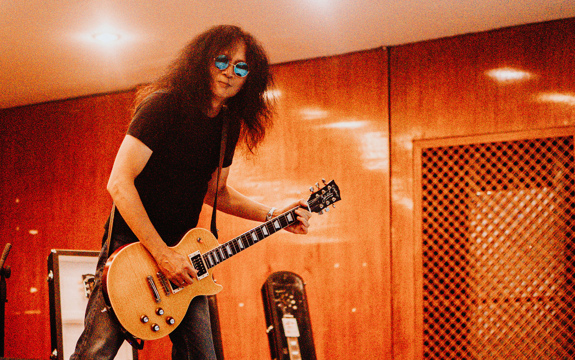 JOHN PAUL IVAN: “Album Instrumental Kurang Diminati di Indonesia!” - MUSIKERAS